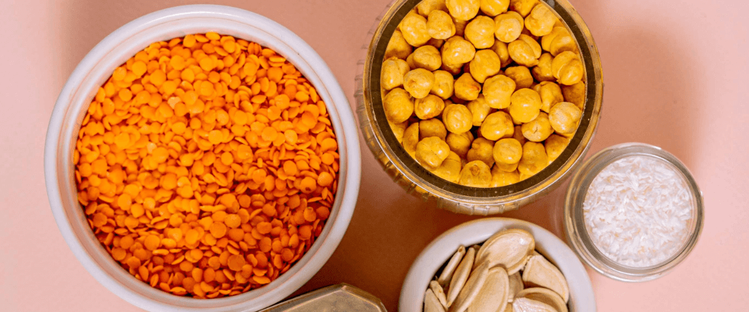 Can you be allergic to Lentils? – Check My Body Health Australia