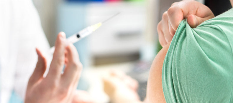 Are allergy injections a sensible solution? – Check My Body Health ...