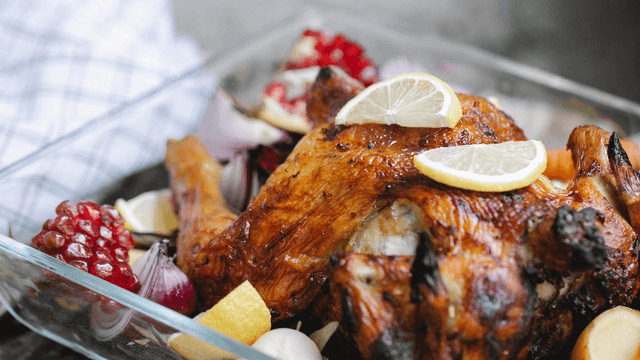 Chicken Allergy – Check My Body Health Australia