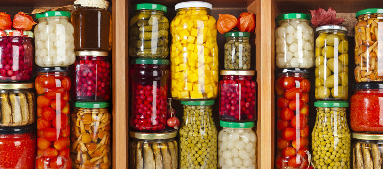 Simple and quick store cupboard meal ideas that are still healthy ...